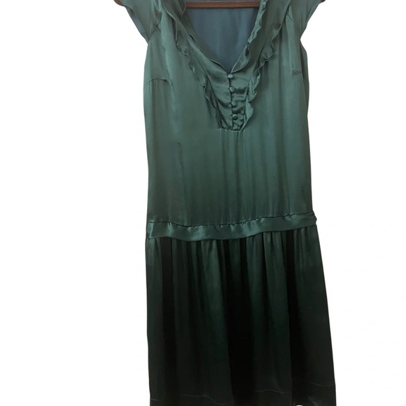 Viola | Dresses | Vintage 92s Style Viola Cocktail Dress Size 2 ...